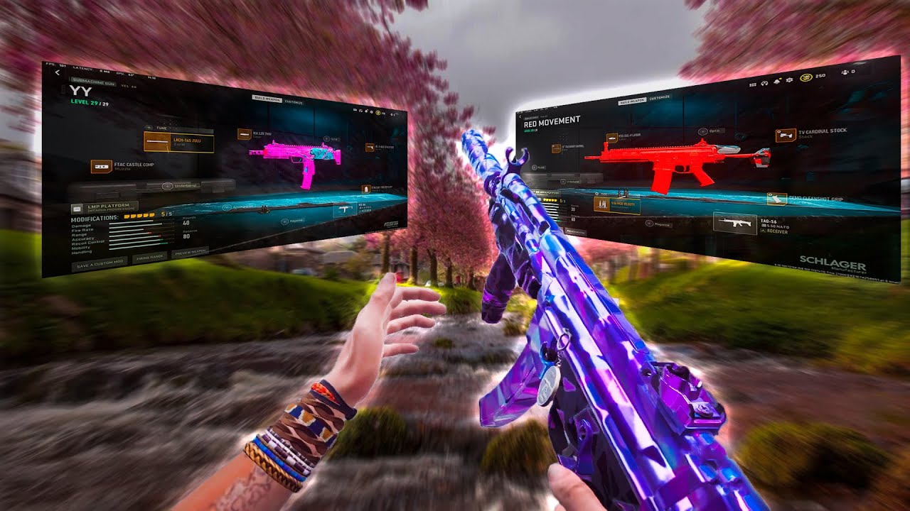 Best Movement Class Setups For Ashika Island 👑 - YouTube