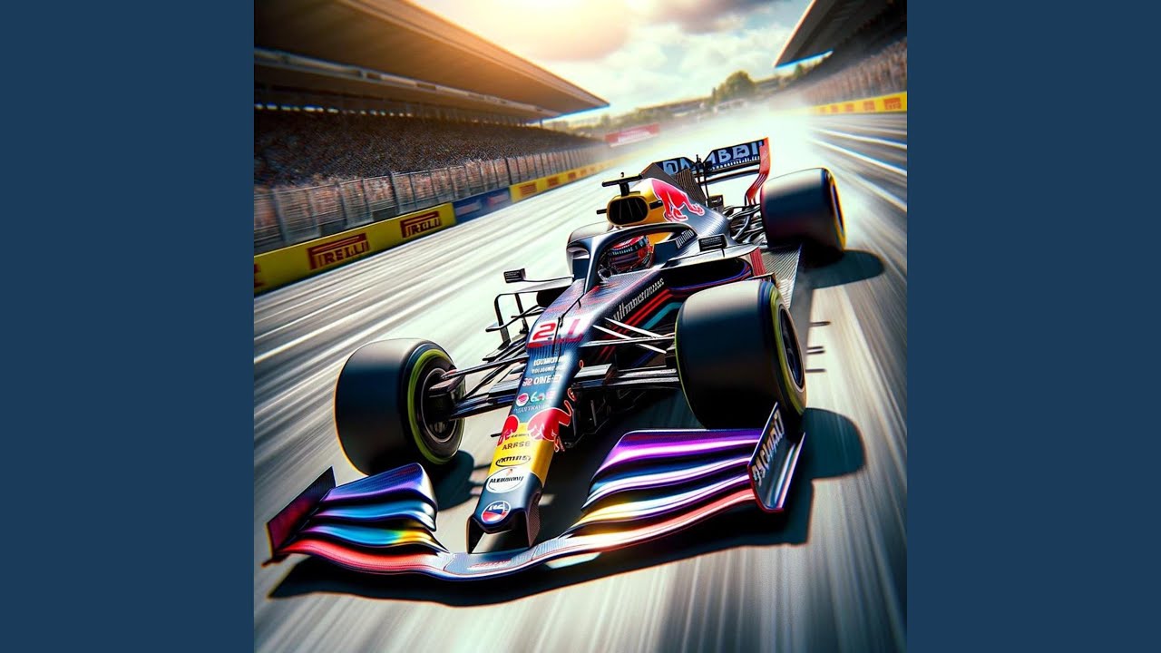 F1 Race Schedule - YouTube