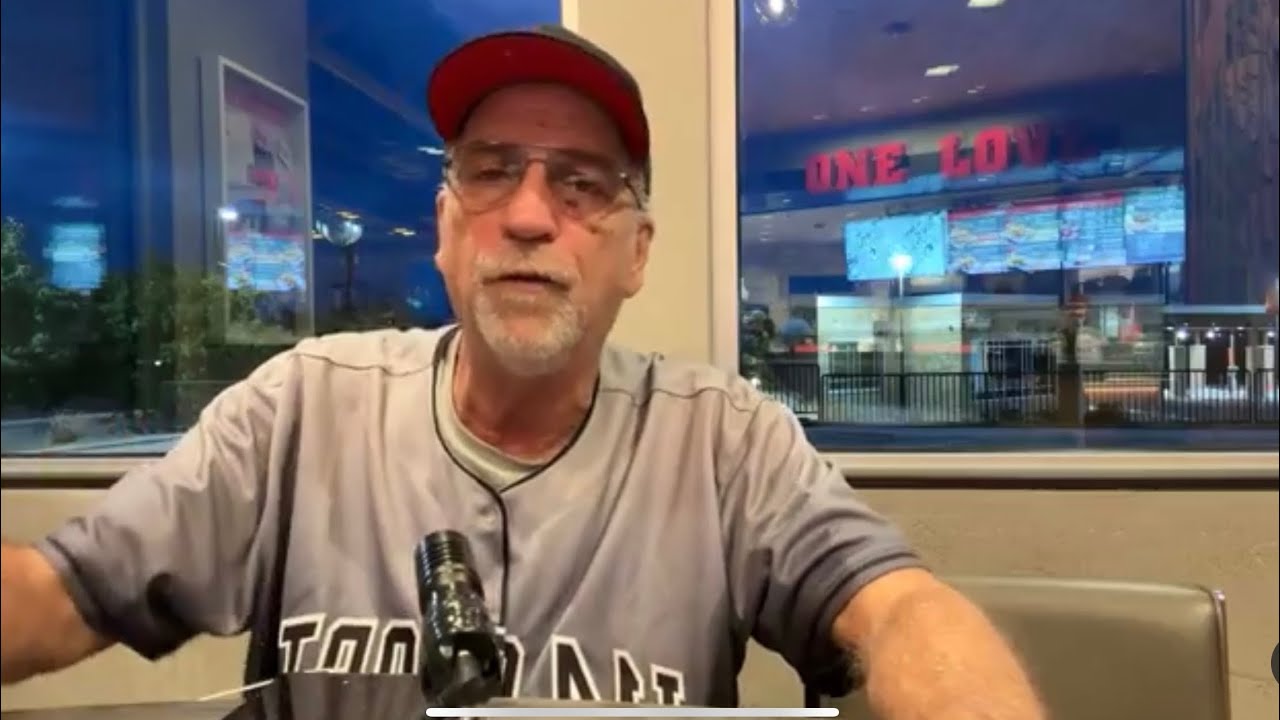 The I14 Sports Report #153 - YouTube