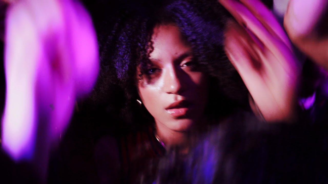 Emma Gabriel - Give You The World (Official Music Video) - YouTube