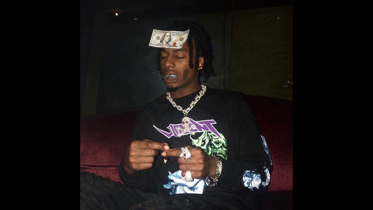 Playboi Carti - WOK (Prod.LHBeats) (slowed + reverb) - YouTube