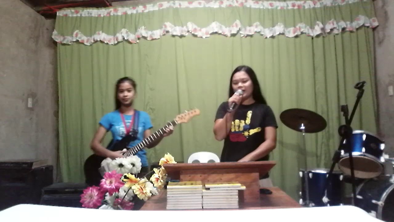 Handumon ko.. - YouTube