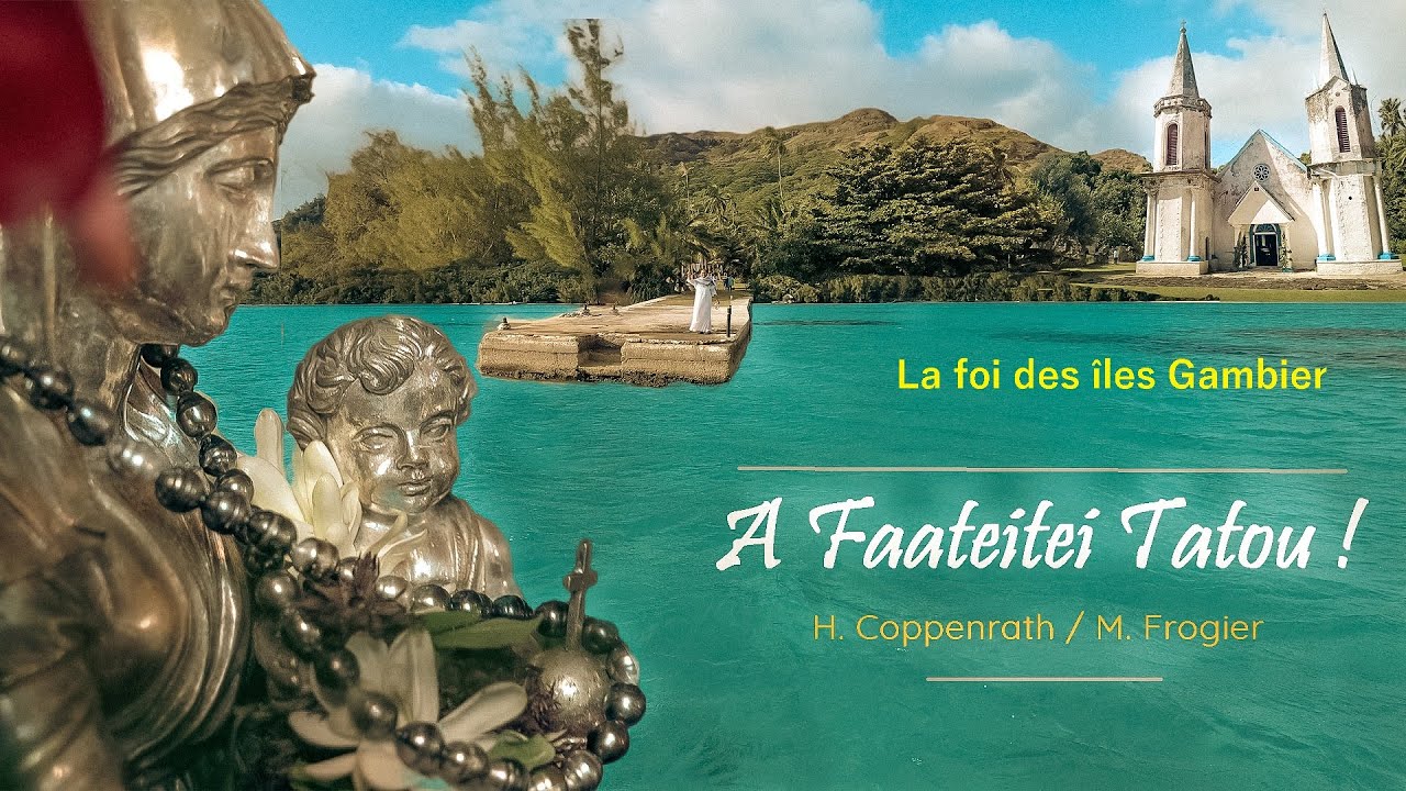 A Faateitei Tatou ! - YouTube