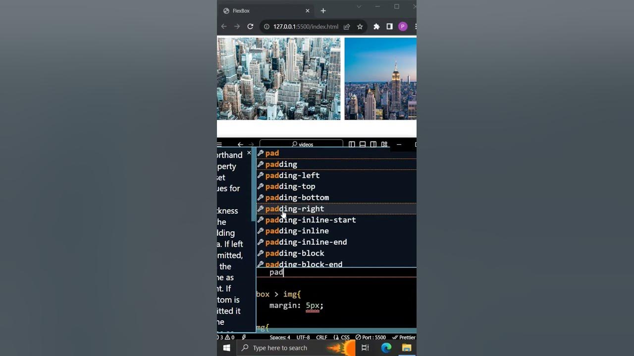 Flex Box💪 Coding Htmlcss Webdev Csstricks Cssflexbox Css3 Code Codingtips Coding Youtube 