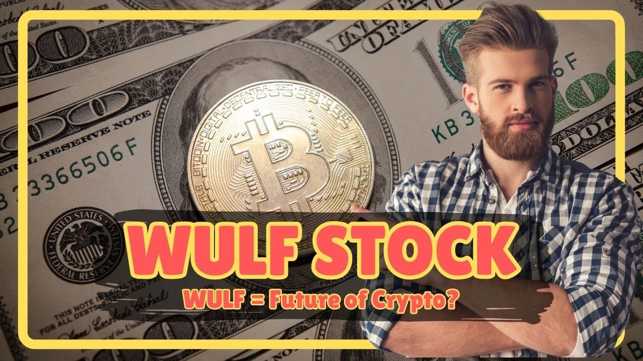 Is TeraWulf (WULF) the Future of Sustainable Crypto Mining? - YouTube