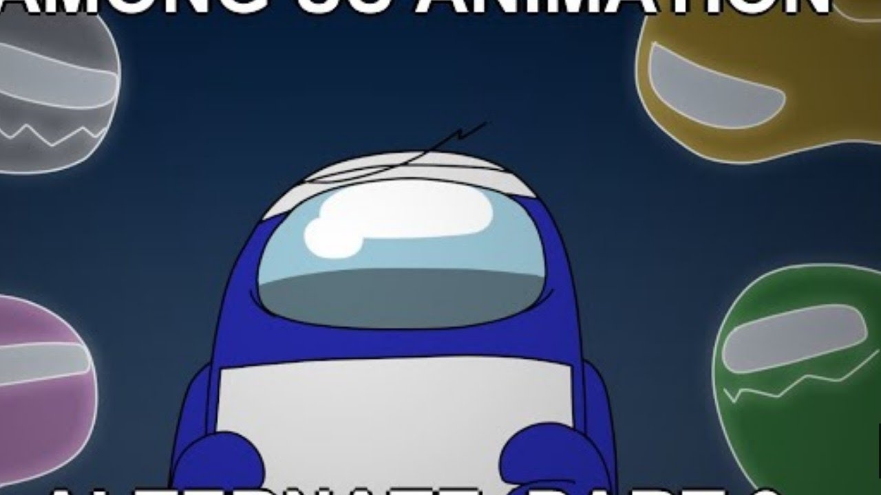 Among Us Animation Alternate part 3 - озвучка - YouTube