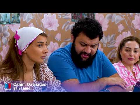 Canım Qaynatam 18-ci bölüm elə indi Metaflix.az-da izləyin