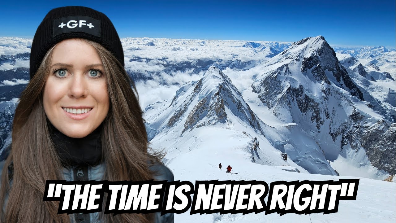 What I Learned Climbing Each Continent's Highest Mountain | Interview ...