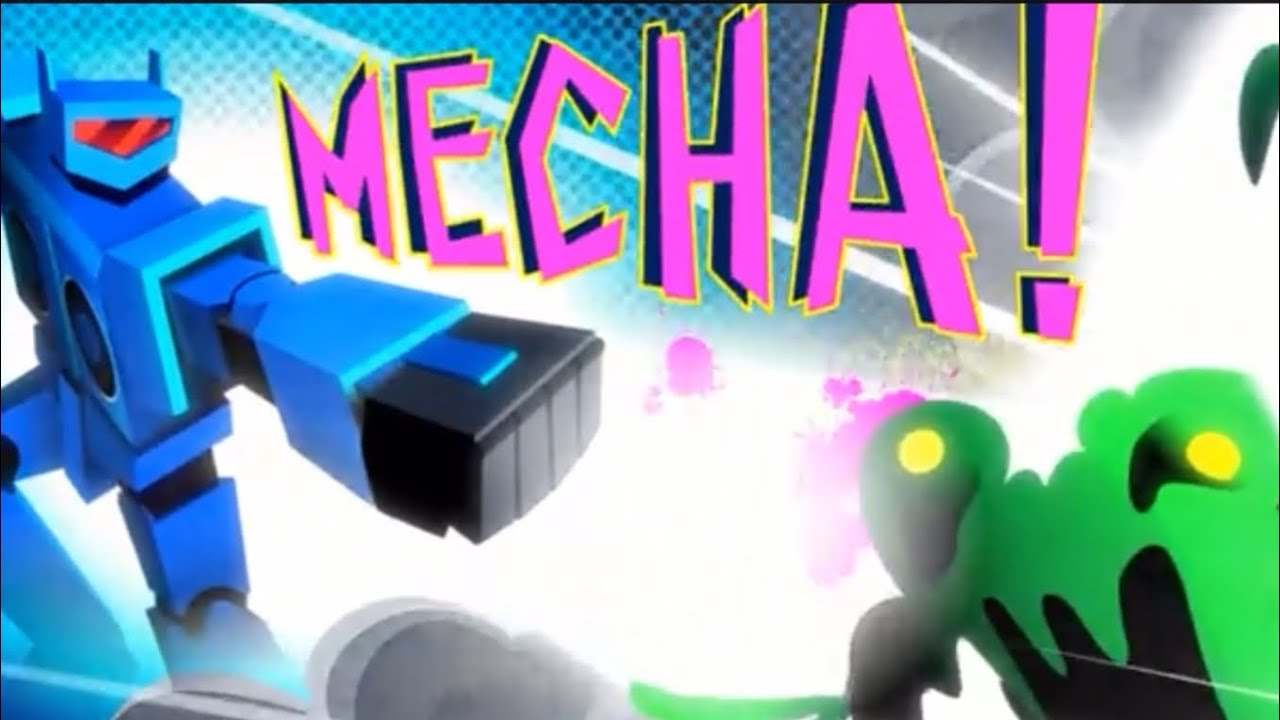 Wekkidy bonus 2 - URFO - YouTube