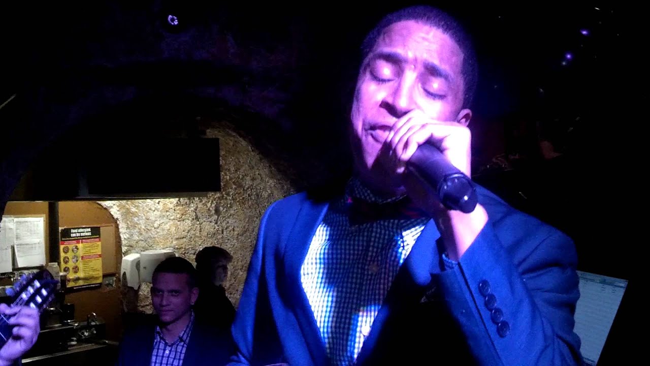 Tony Bravo-Benny Sadel-Victor Maldo-Poupurrit Bohemio-Rancho jubilee ...