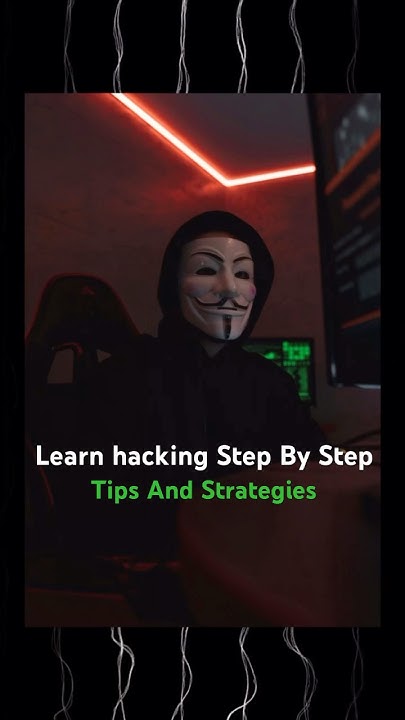 Learn Hacking For Free With No Money Ultimate Beginner Guide Learnhacking Cybersecurity Youtube