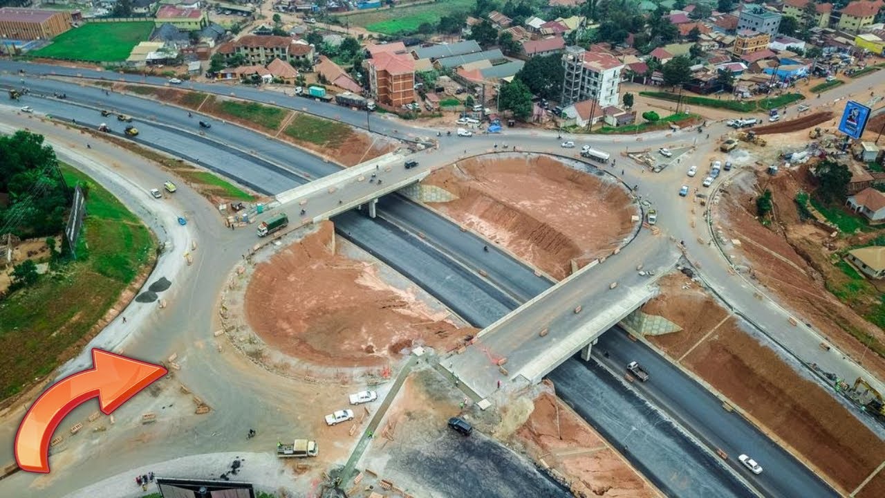 Konongo Bypass Highway Project Latest Update on Kumasi to Accra Road ...