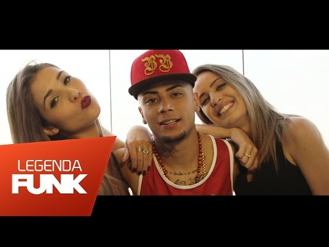 MC Dimenor DR - Desvendando o Paraíso (Videoclipe Oficial) (Quartinho Produções)