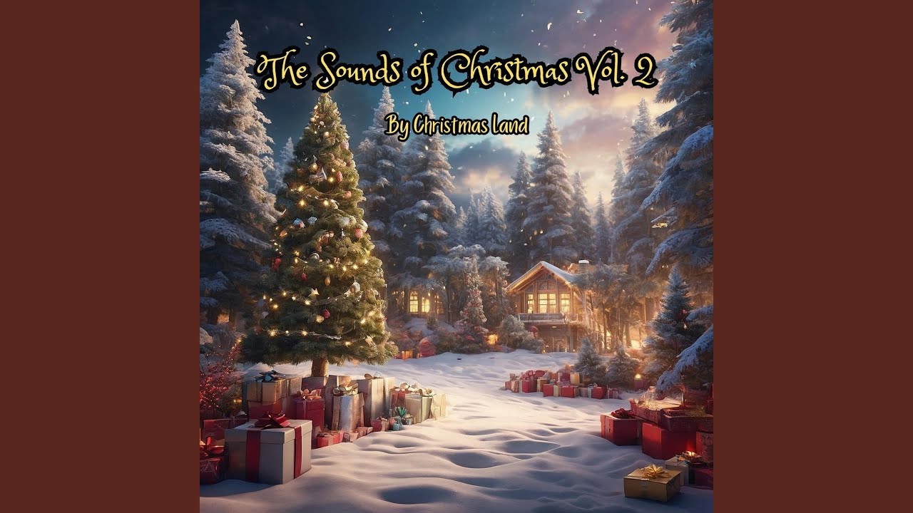 Mistletoe Magic - Christmas Land: Song Lyrics, Music Videos & Concerts