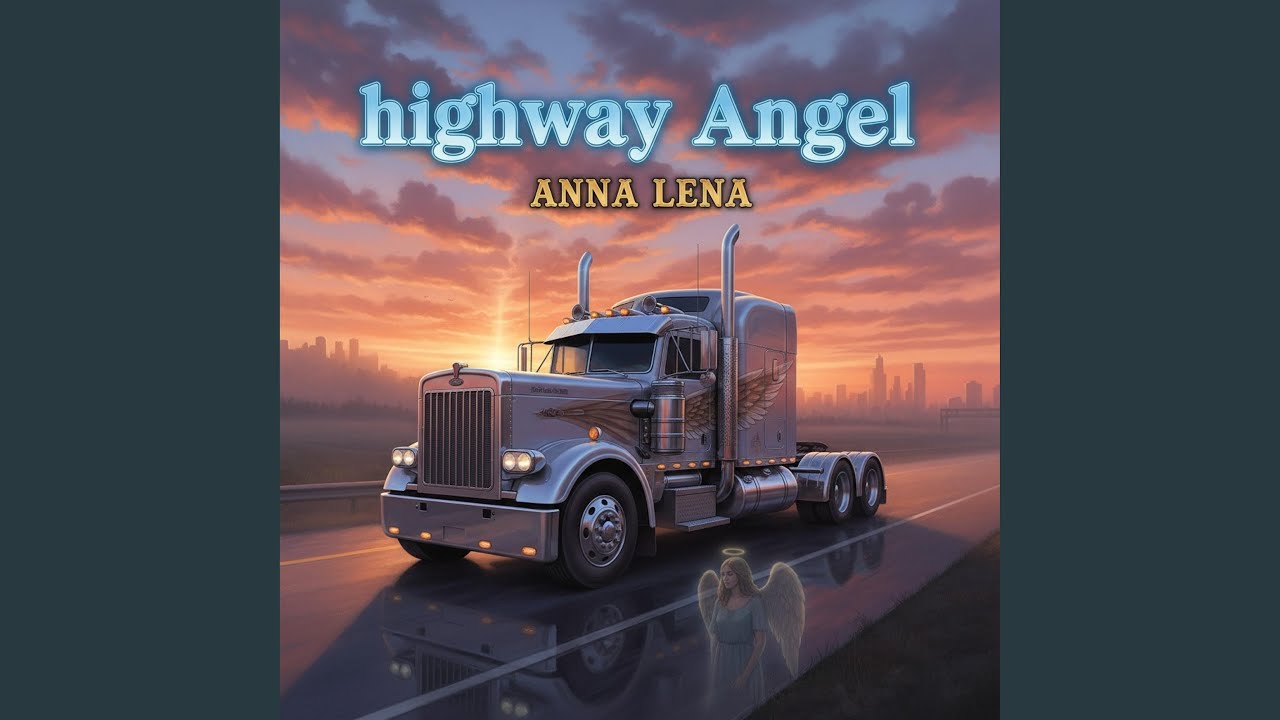 highway angel - YouTube