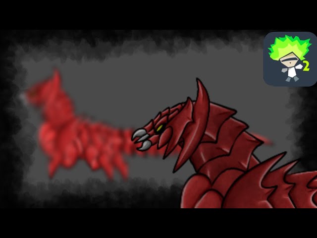 Godzilla Neo Destroyah