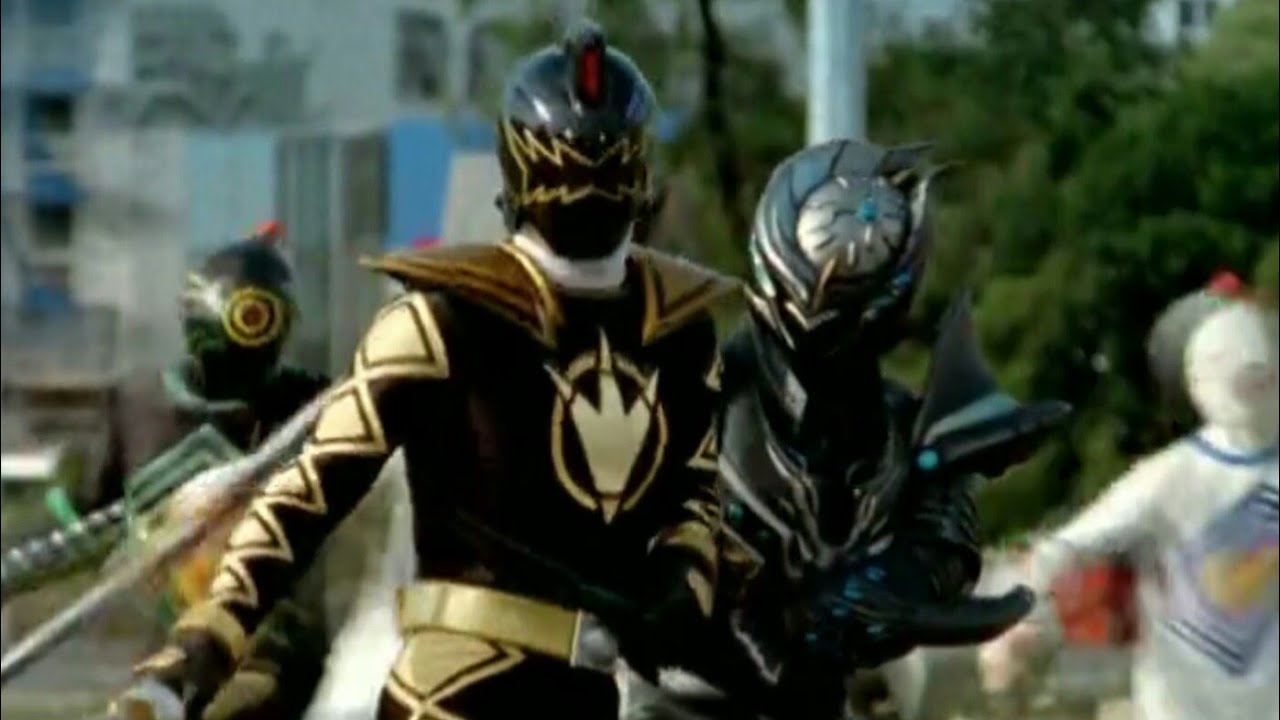 Power Rangers Vs Zeltrax e Triptoids Dublado | Power Rangers Dino ...