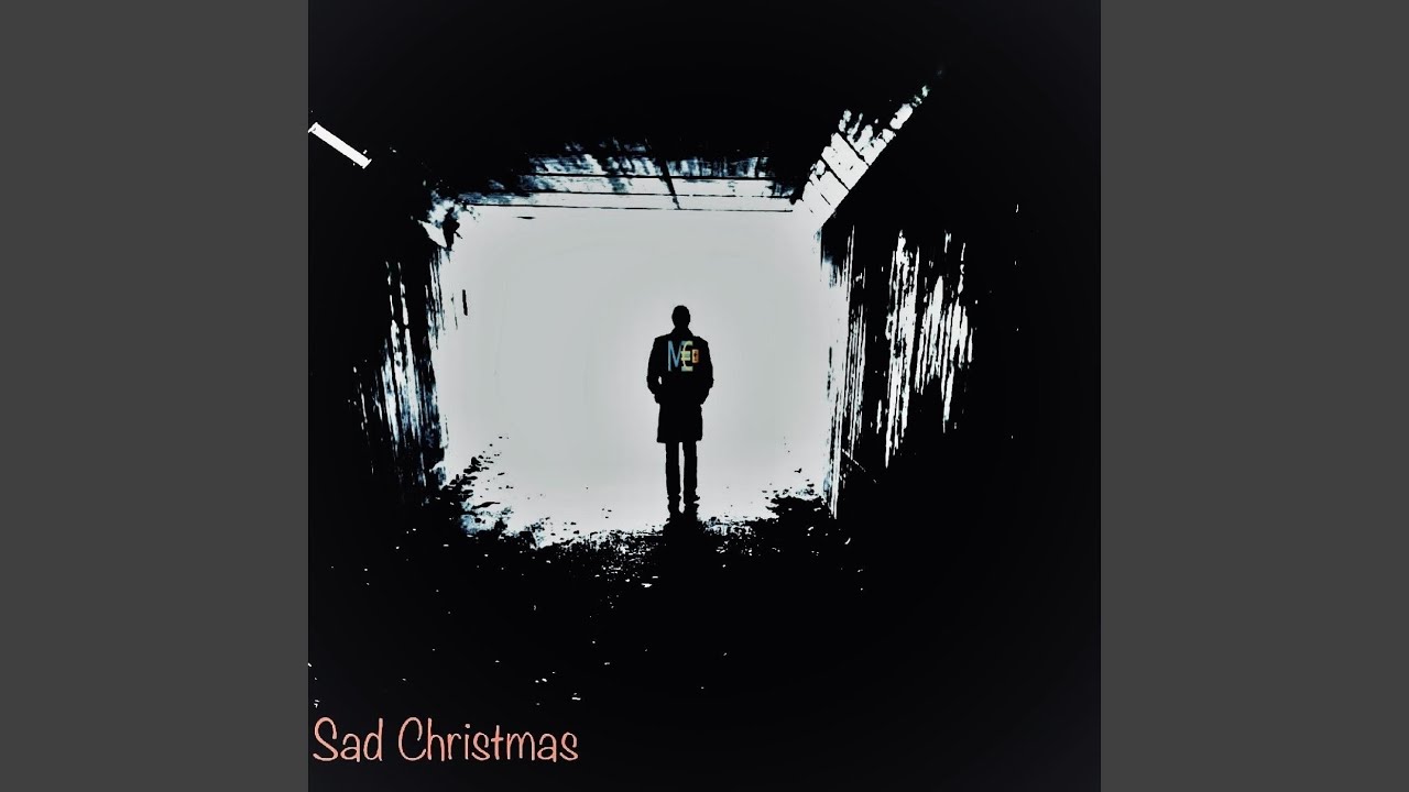 Sad Christmas Wallpaper