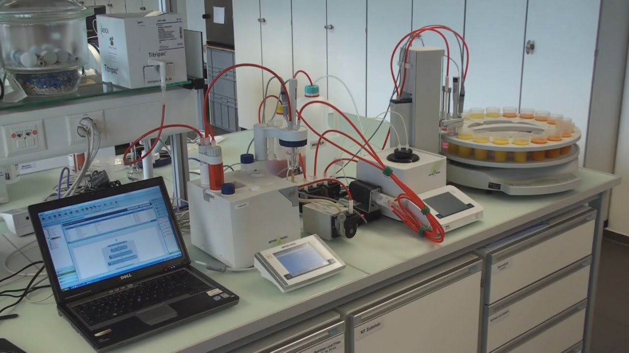 Acid Corrected Brix Original - YouTube