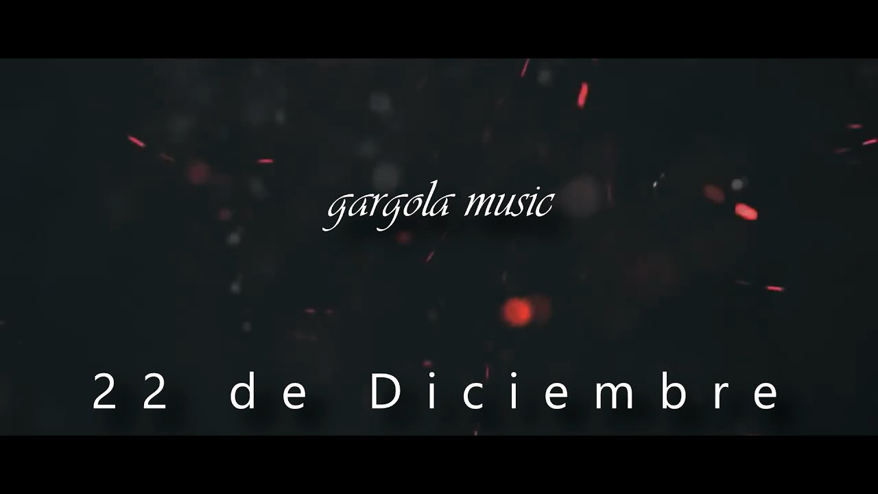 tráiler:gárgola music - YouTube