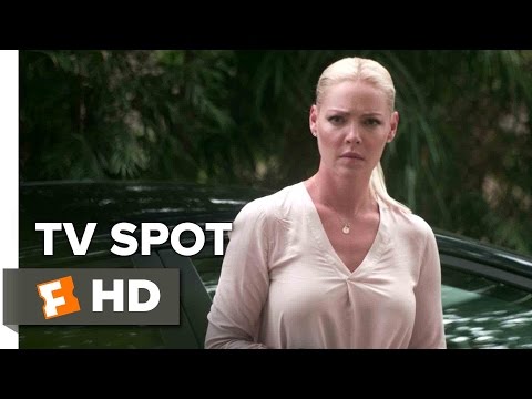 Unforgettable TV Spot – Meet Tessa (2017) | Movieclips Coming Soon
