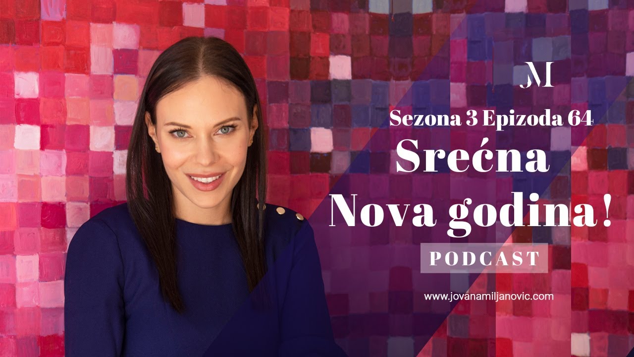 Upitnik za VAS i poslednja epizoda u Sezoni 3 ! - YouTube