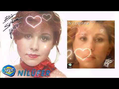 Nilüfer - Haydi Durma (Remastered)