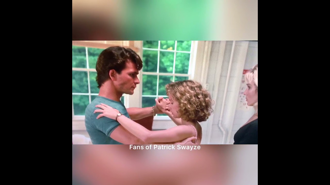 Johnny and Baby’s Lessons - YouTube