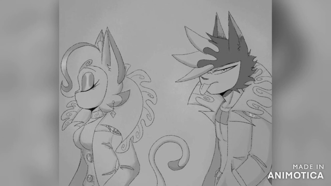 Bendy and Boris: Vampires Curse part 5 - YouTube