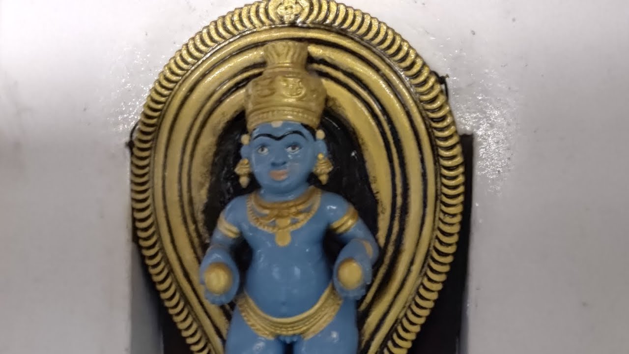 Kumbale kanipura shree gopalakrishna Temple Varshika Uthsava...2025 ...