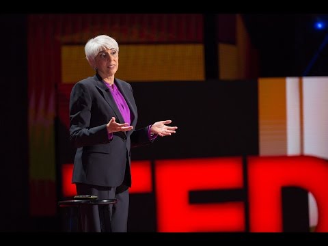 How DARPA is creating the impossible | Arati Prabhakar