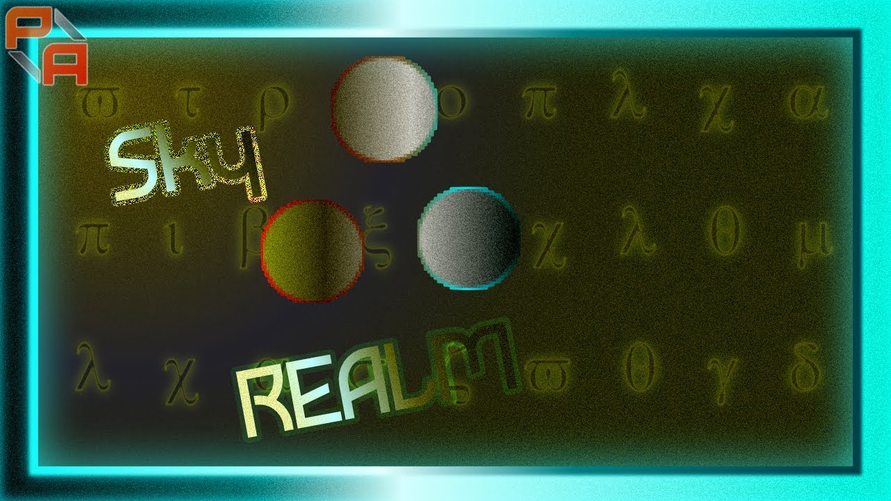 Project Acceleracers 5.0 - Sky Realm - YouTube