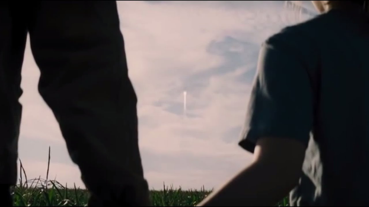 Interstellar - Teaser Trailer #1 (2014) Matthew McConaughey, Anne Hathaway [HD] - YouTube