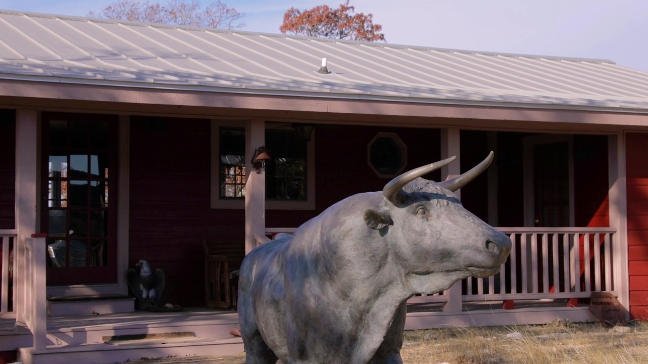 Double M Ranch | Fore Premier Properties - YouTube
