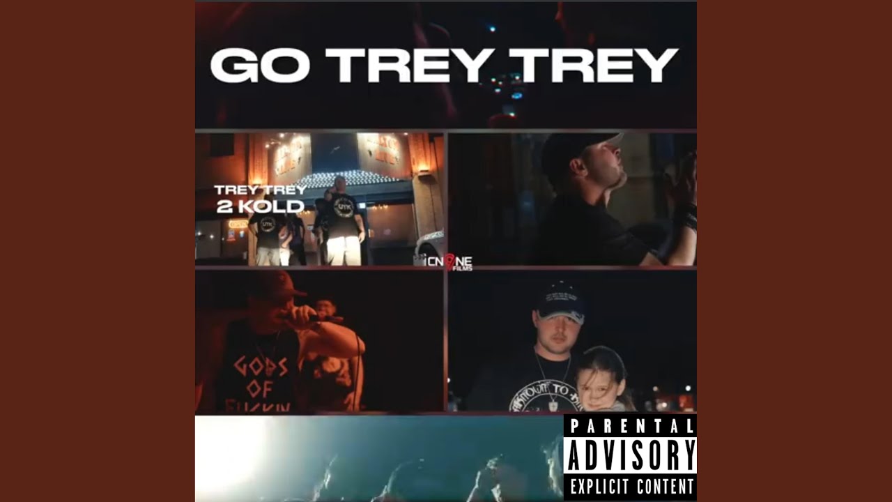 Go Trey Trey - YouTube