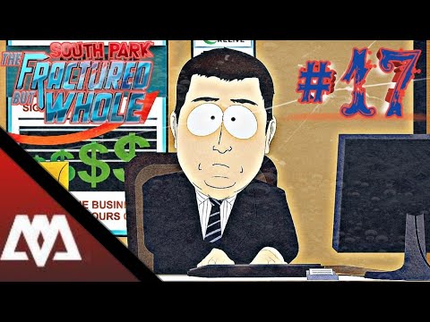 South Park: The Fractured but Whole - Part 17 - Butters Got My House ...