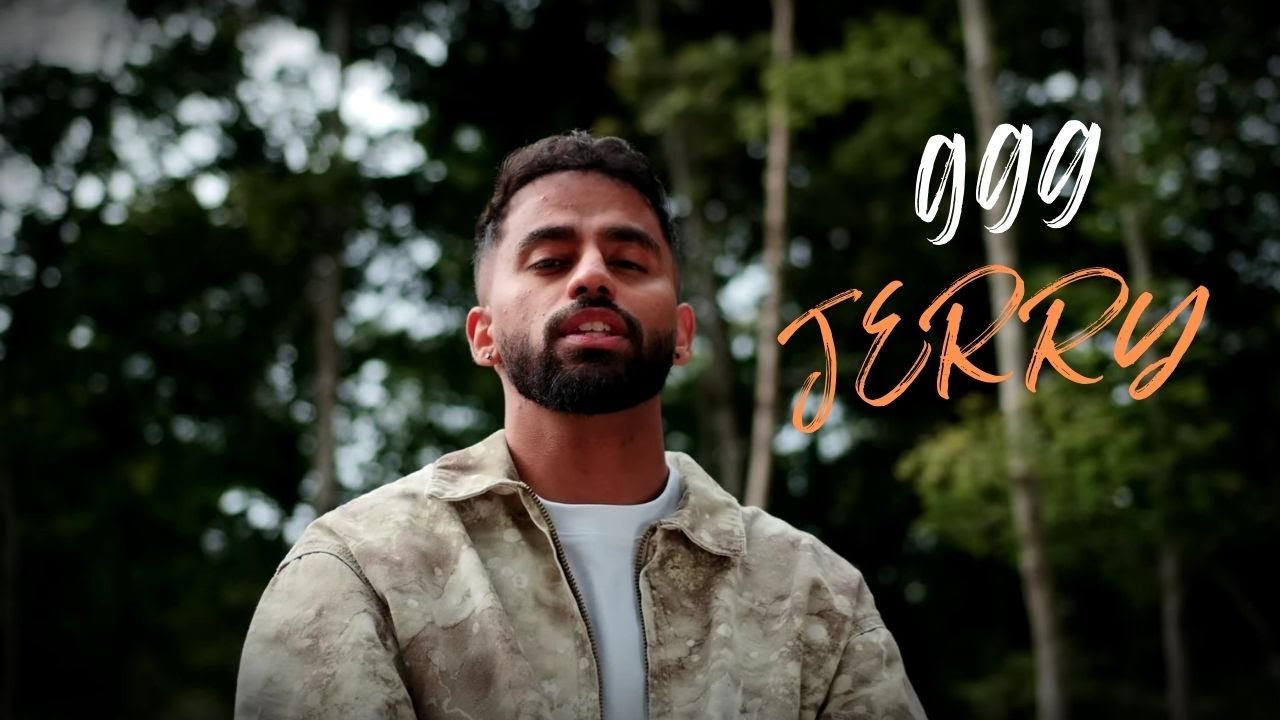 999 | JERRY | Official Music Video - YouTube