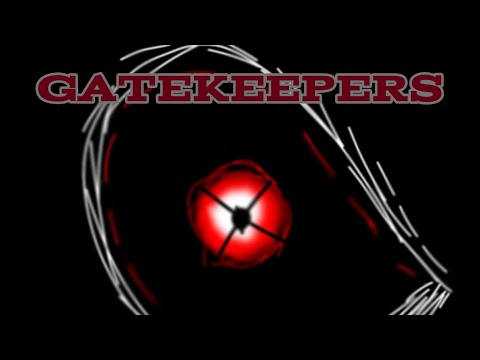GATEKEEPERS V2 FAN FINISHED vs sonic.exe 2.5 3.0 (cancelled)/sonic.exe ...