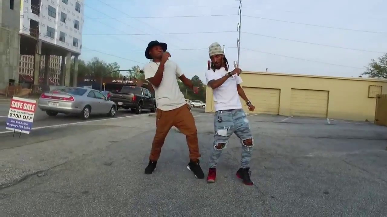 Dabb 2 Lit x DragonHouse - NonStop & Bluprint 2016 - YouTube