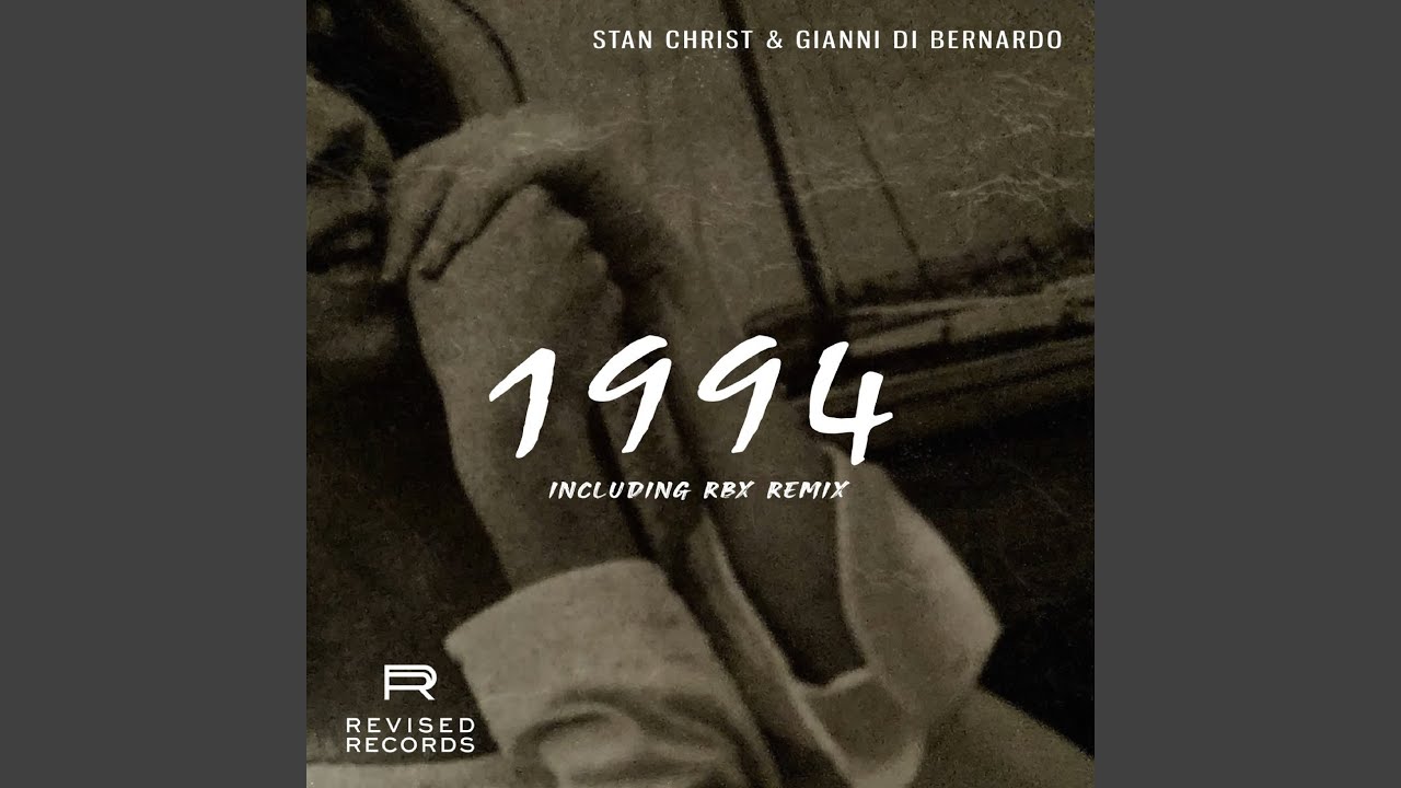 1994 (RBX Remix) - YouTube