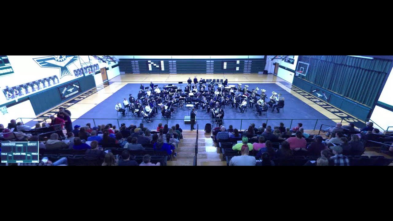 EMO Conference Band Performance - YouTube