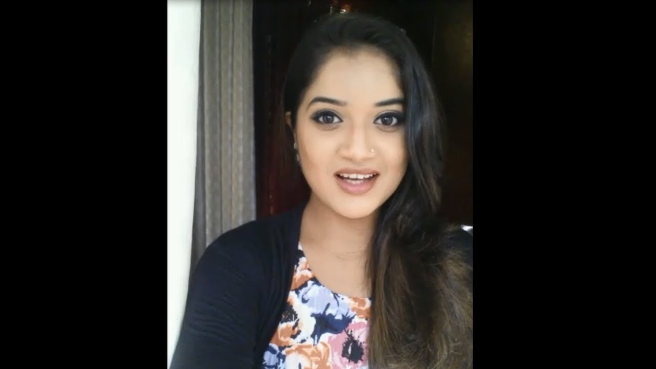 Gold Winner Atham 10 Ruchi I Serial Actress Shafna I Mazhavil Manorama ...