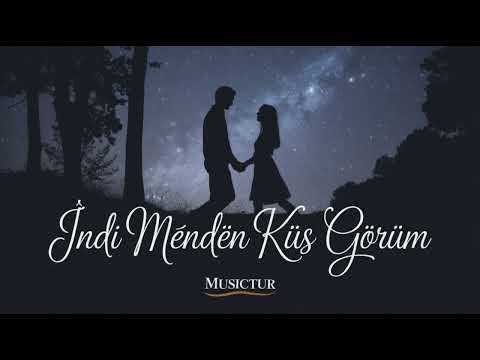 İndi məndən küs görüm - (yeni version2026) deep house