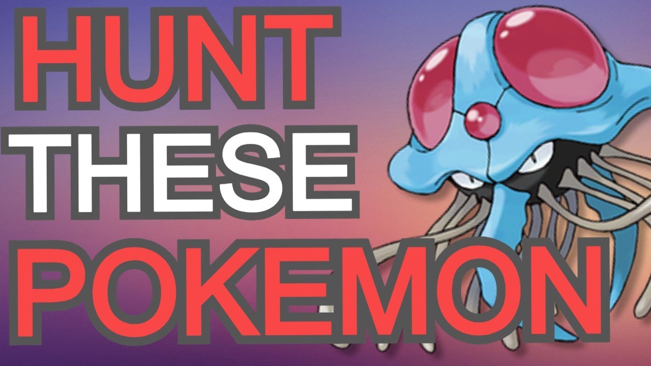 Noxious Swamp event in Pokemon GO | Prioritize these GBL Pokemon ...