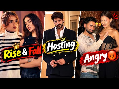 Niharika & Kaira In Rise and Fall 2 Promo | Sorab Bedi Hosting | Akanksha Angry On Orry ?