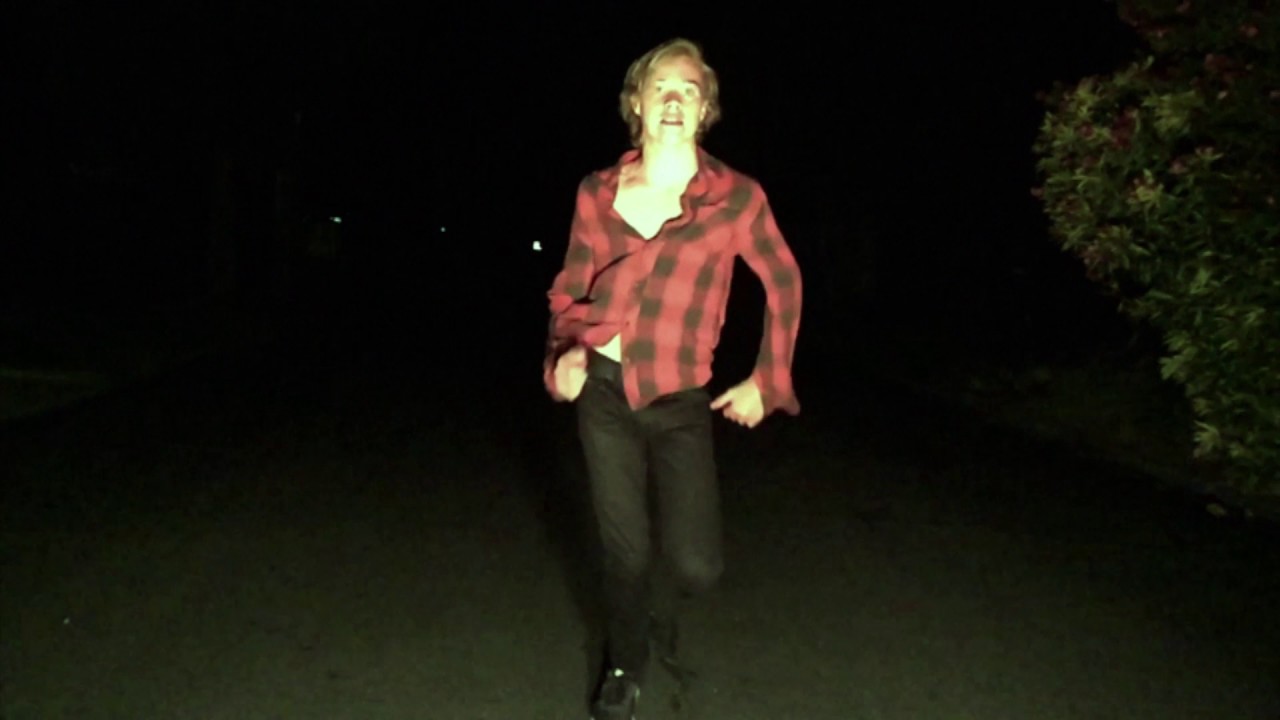 Kit Warhurst - Oliver Never Knew Sunshine - YouTube