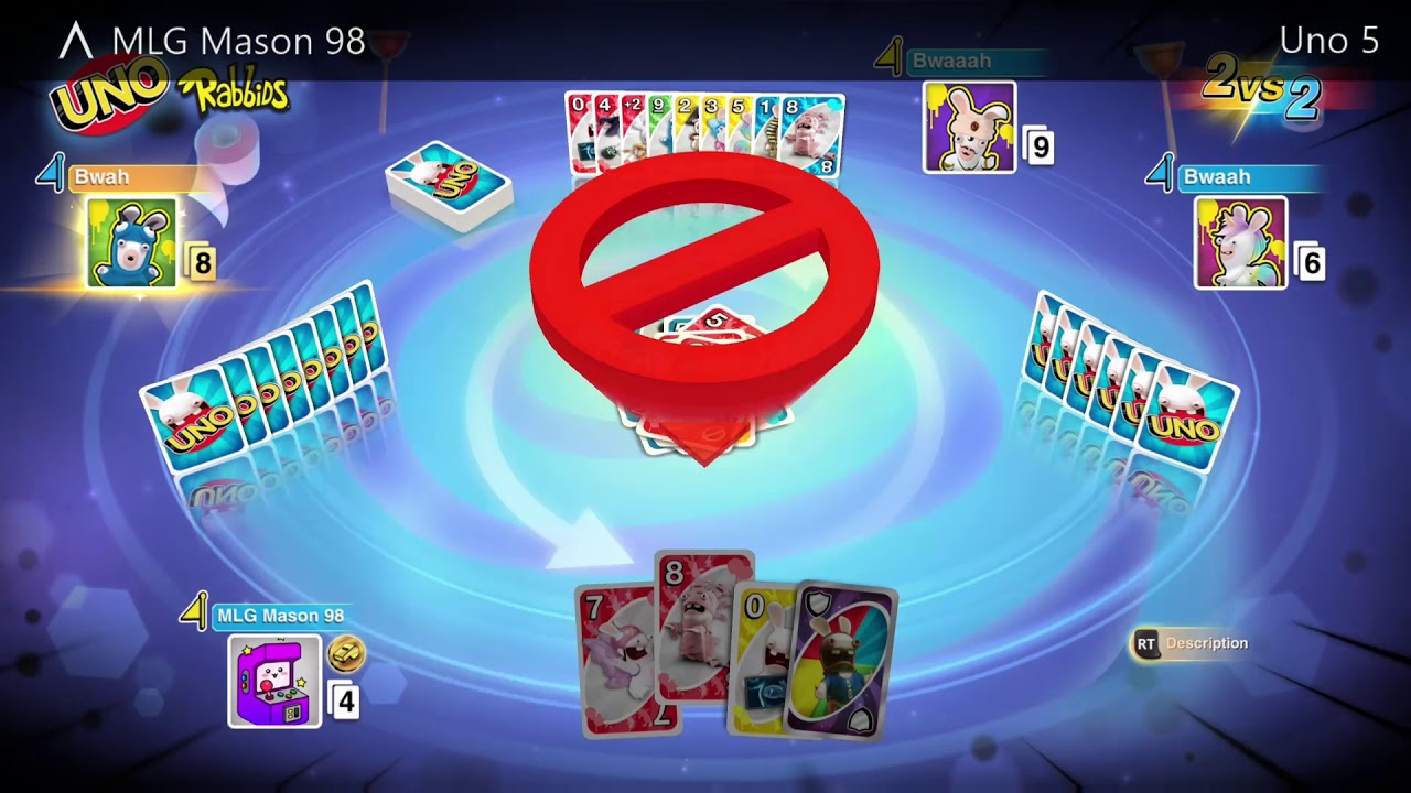 Welcome To Uno (Montage Of Uno Clips 1) - YouTube