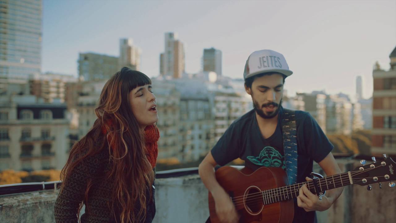- Princess of China - Coldplay ft Rihanna - LIVE ACOUSTIC VIDEO (Cover ...
