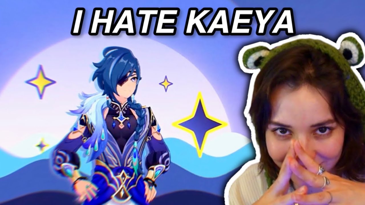 Evil Dish be like... - YouTube