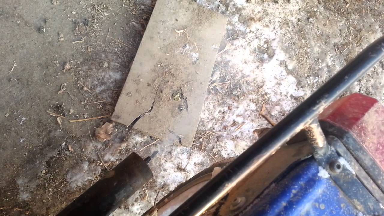 tomos problem - YouTube